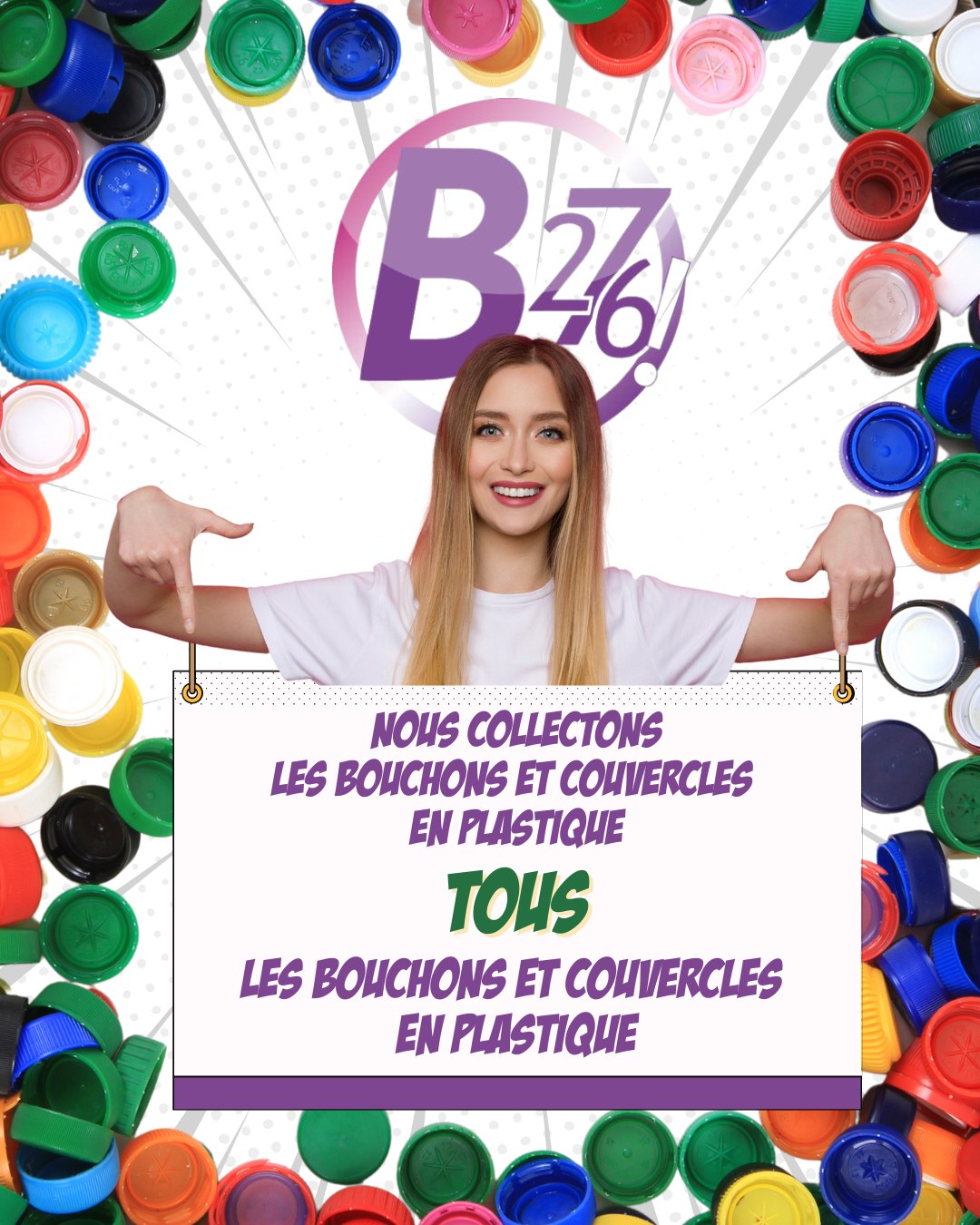 BOUCHONS 276